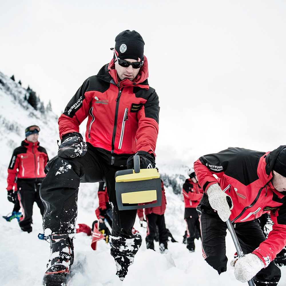 The Importance of RECCO® Search and Rescue Technology in Our Clothing ...