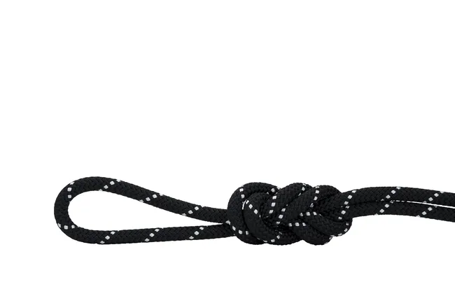 black dynamic rope