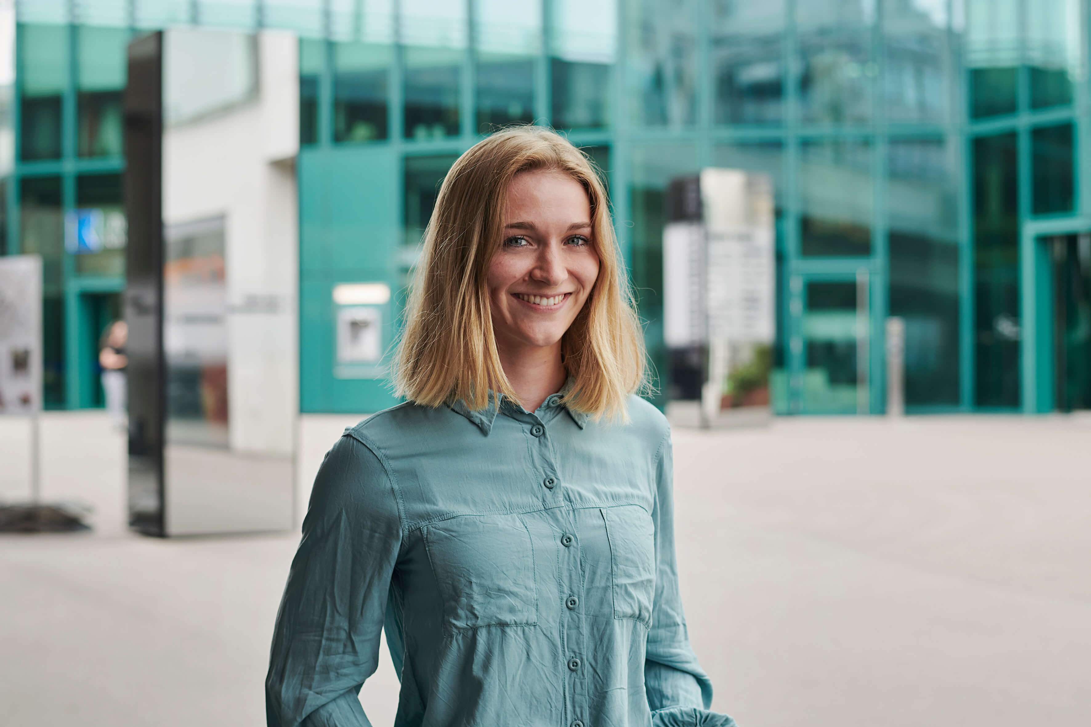 Judith Hirsch - Produktdesignerin