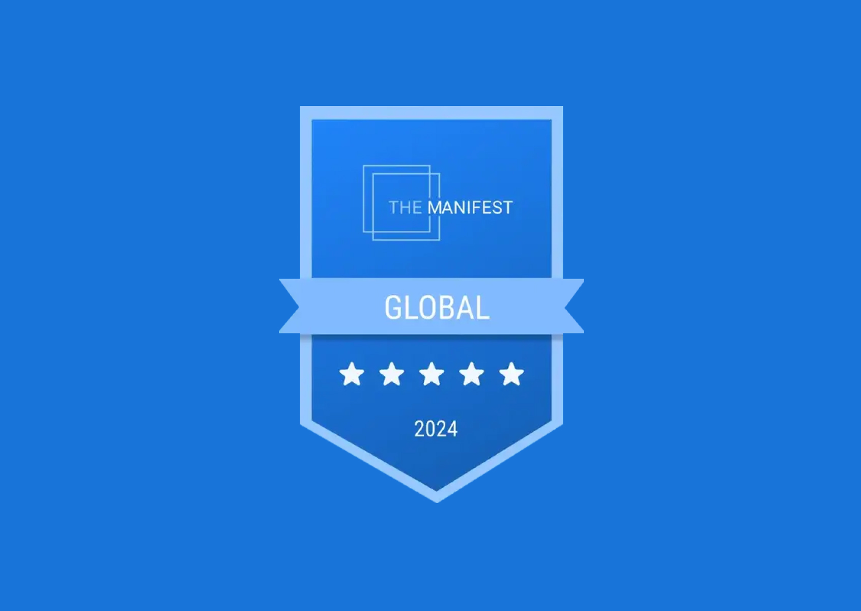 DBB Software is Among Manifest’s Top Reviewed Firms for 2024