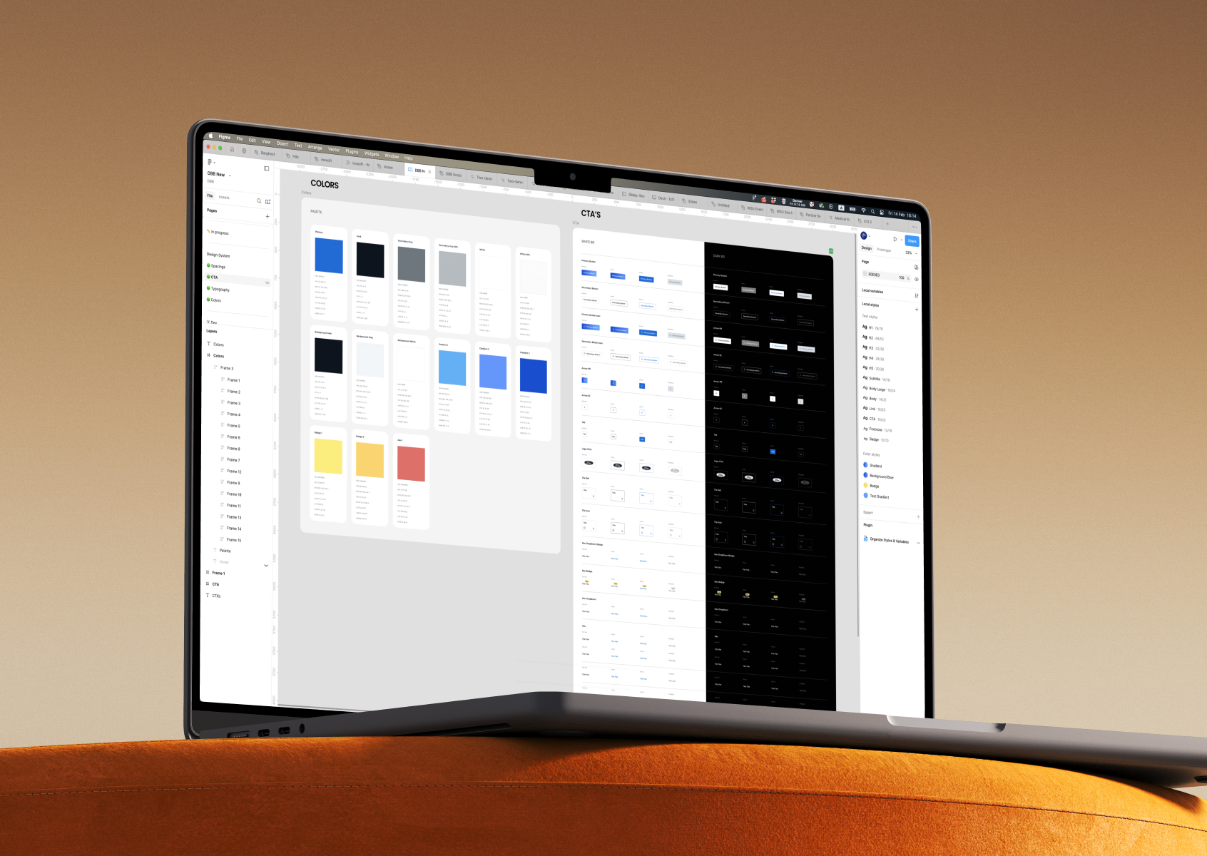 How to Create the Perfect UI/UX Design for Your MVP Product