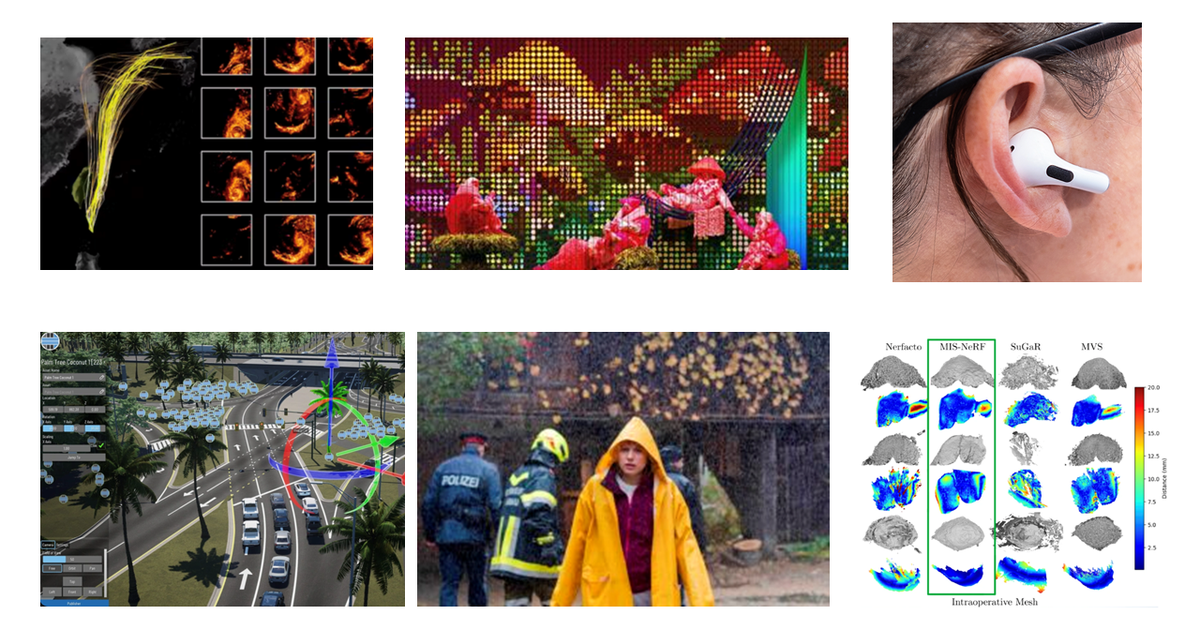 Scenarios in Creative Convergence | CoSTAR