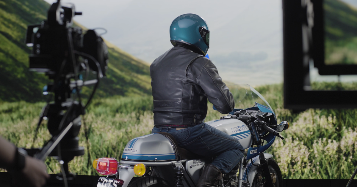 CoSTAR Realtime Lab launch movie | CoSTAR