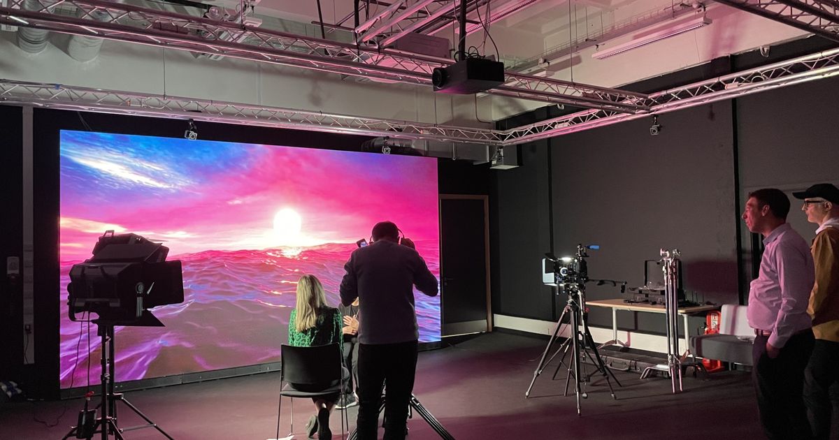 CoSTAR Realtime Lab | CoSTAR