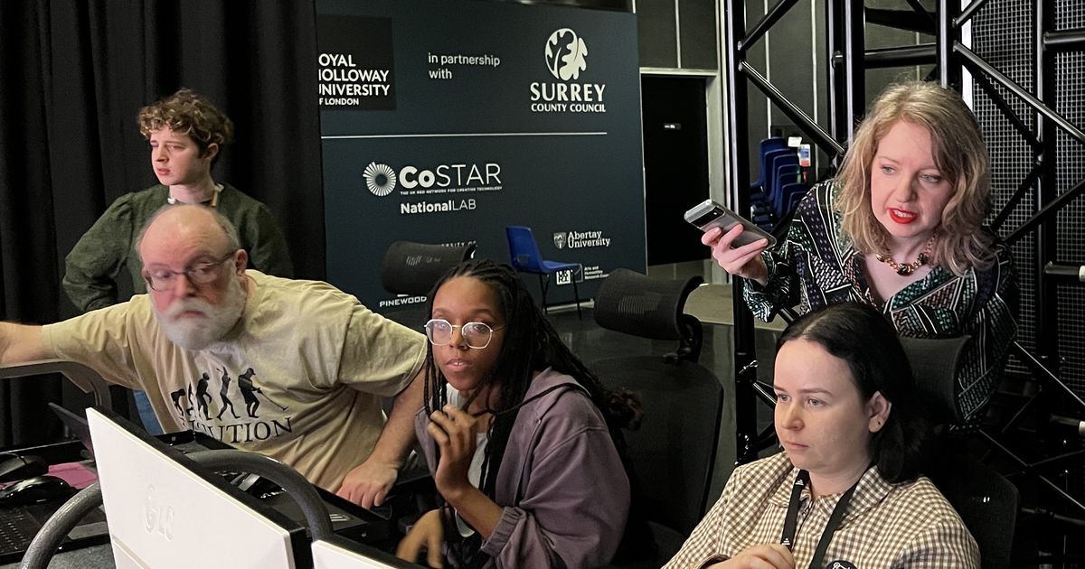 CoSTAR Network Call for Mentors | CoSTAR