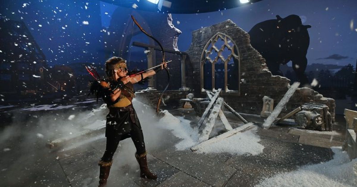 CoSTAR Evolve: Scale your Enterprise | CoSTAR