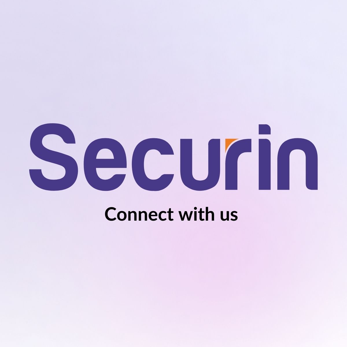 Connect with Securin | Get in Touch with Our Experts