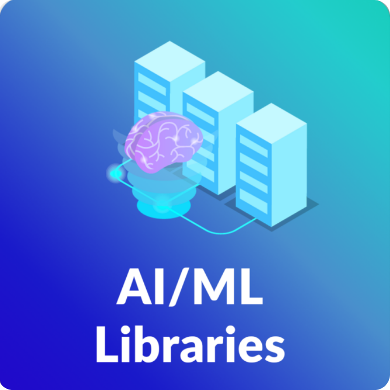 Bringing in the BoM Squad, Part 2: AI/ML Libraries and the ...