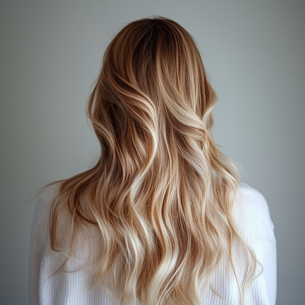 Premium Hair Extensions & Hair Care | Rapunzel of Sweden
