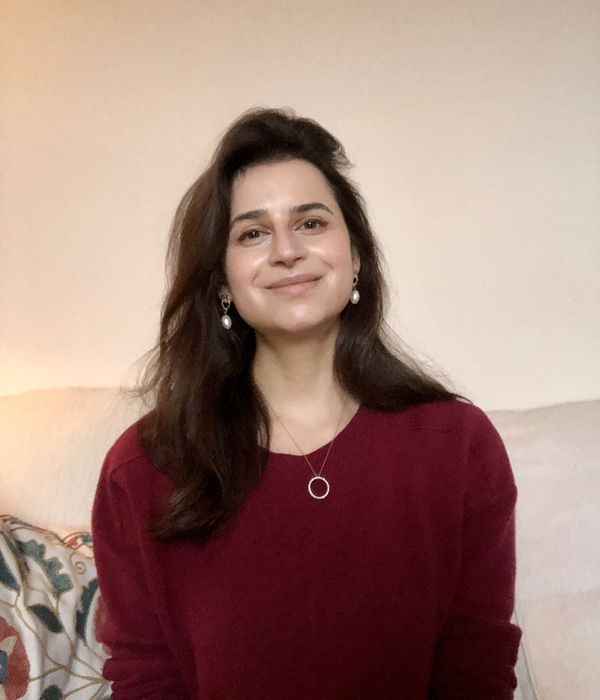 The Journey - WriteStuff 2025 - Guernsey Literary Festival