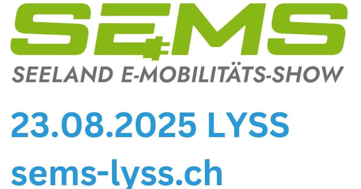SEMS 2025 · Autoverkehr Group