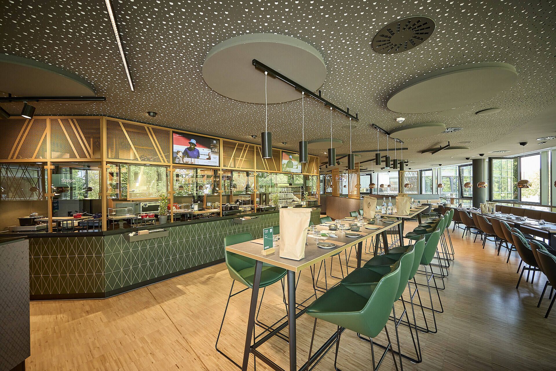 VIP Platin | SV Werder Bremen