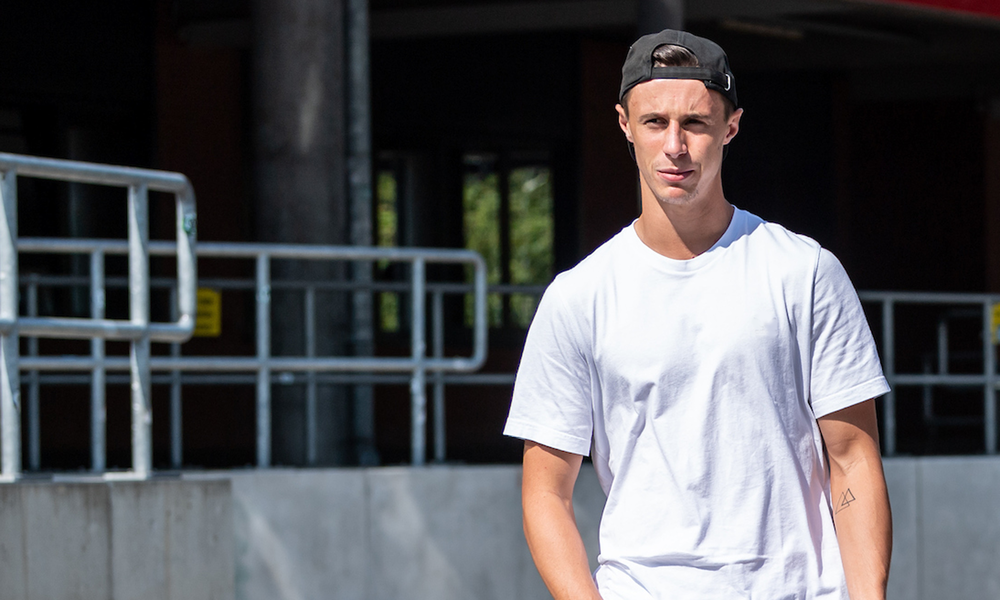 Friedl und Schmid gewinnen souverän | SV Werder Bremen