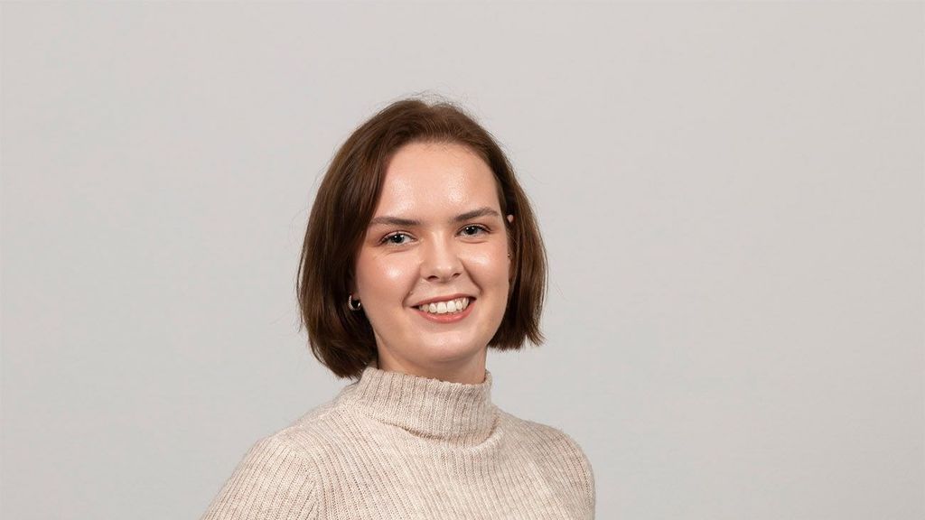 Viktoria Ertsås Walum | Nordic Crisis Management