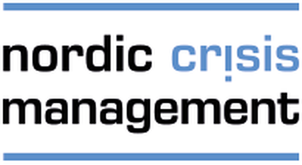 From risk to resilience | Nordic Crisis Management