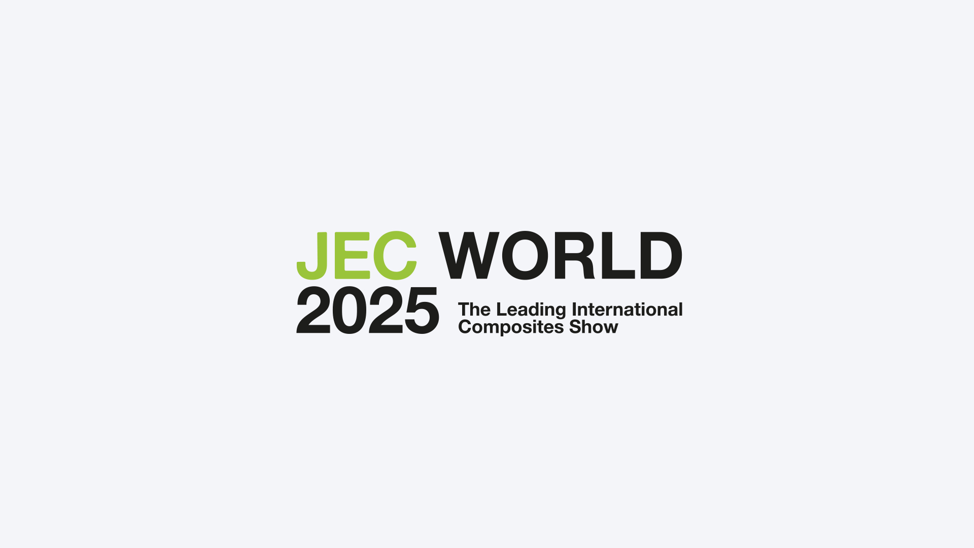 Roboze - Biesterfeld with Roboze at JEC World 2025