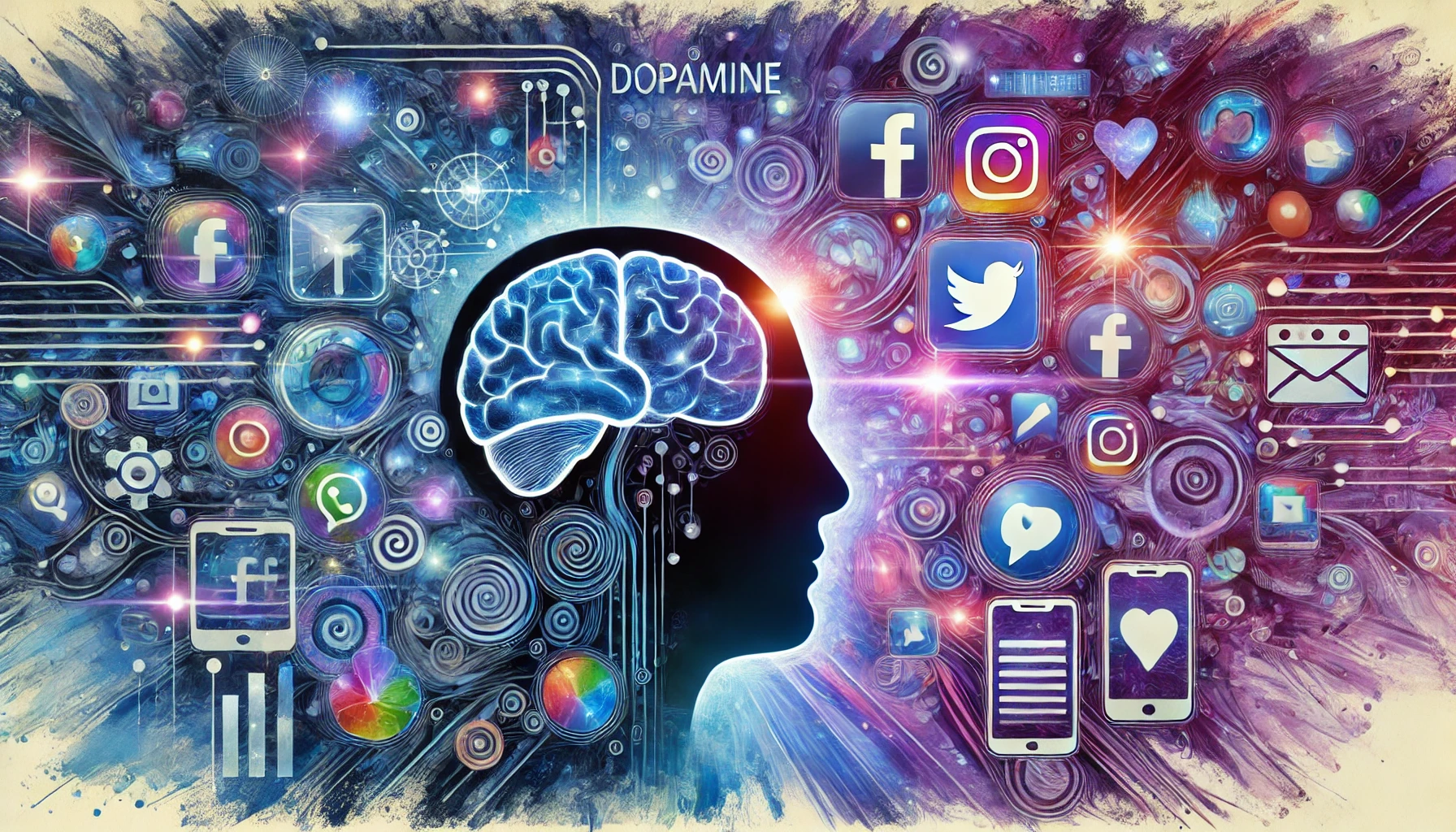 Breaking the Dopamine Cycle: Understanding the “Feel-Good” Chemical in ...