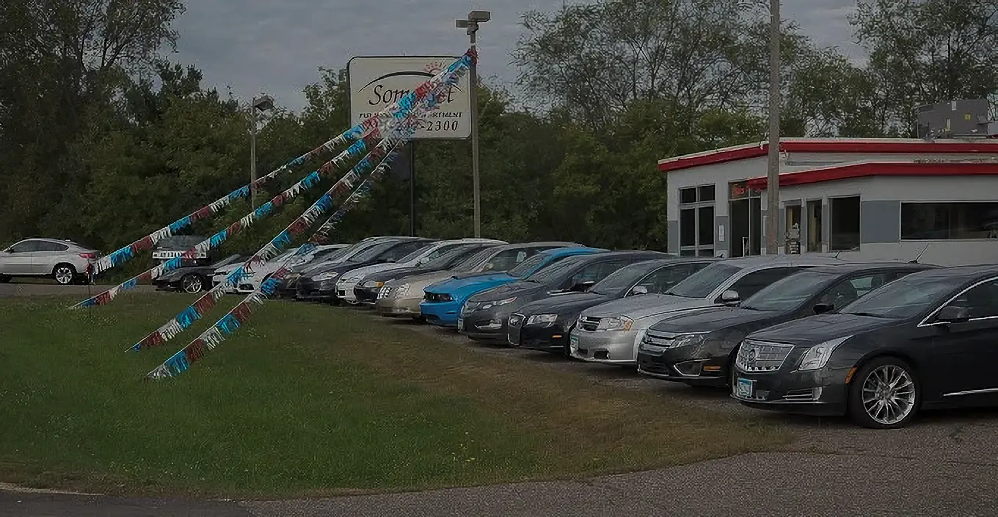 Car Rental Somerset Nj