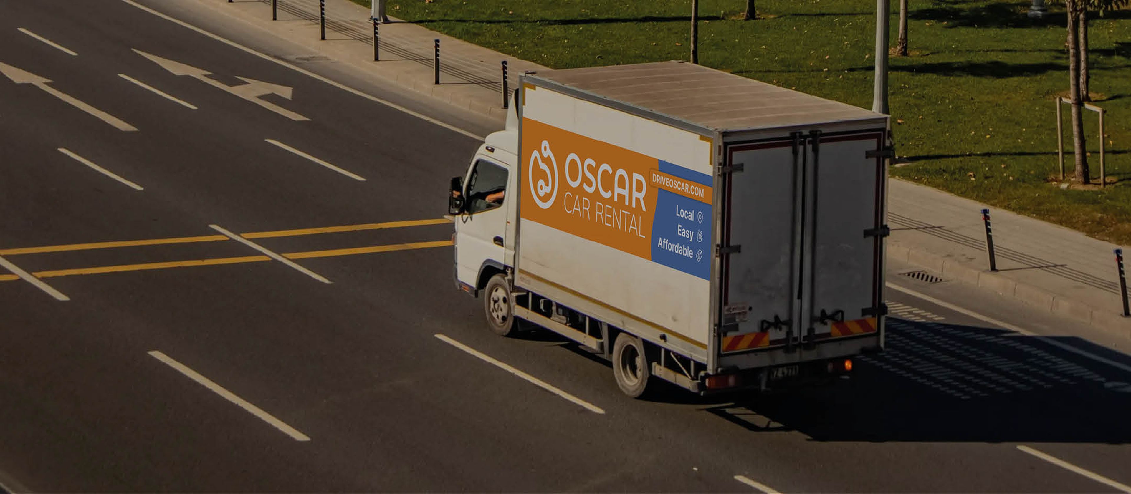Box Truck Rental in Wisconsin | $71/Day & Miles Included