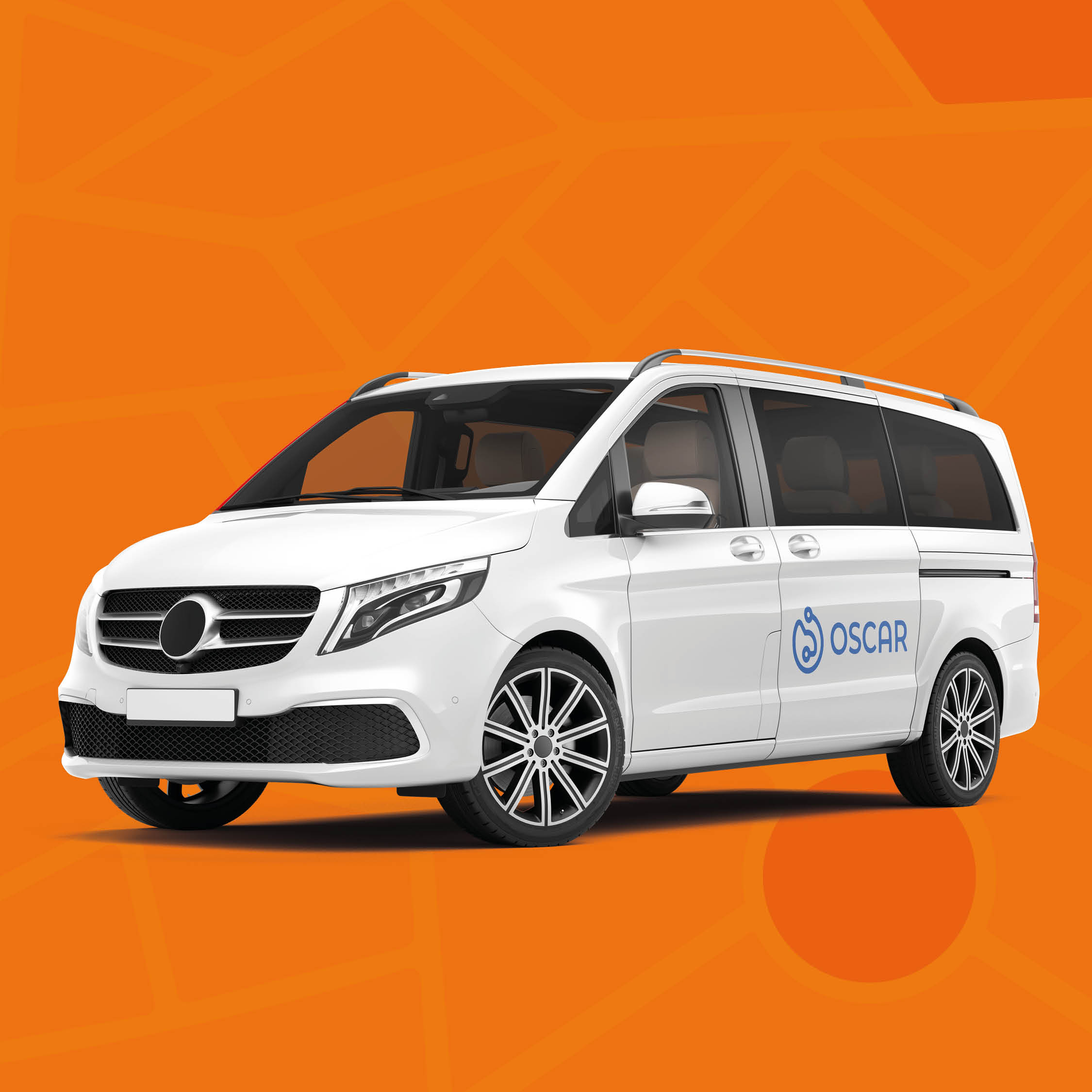 Passenger Van Rental in Wisconsin | $0/Day & No Hidden Fees