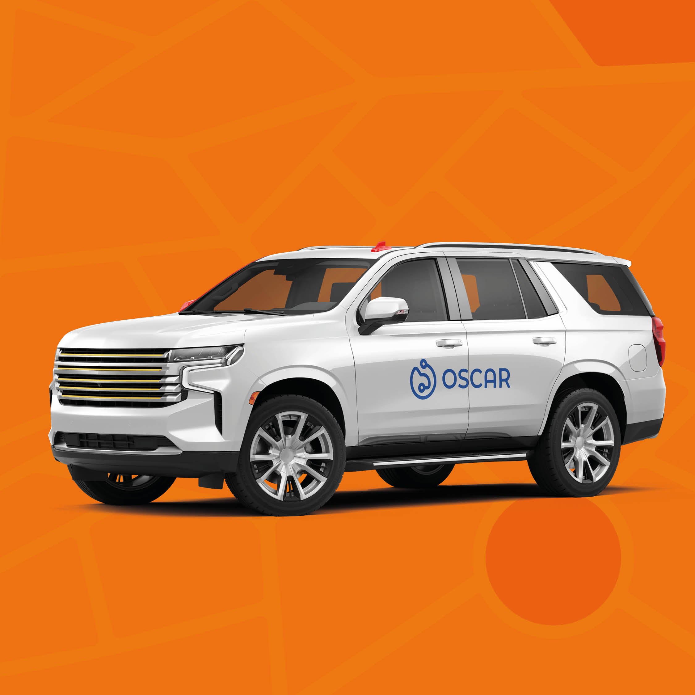 SUV Rental in Wisconsin | $39/Day & Miles Included
