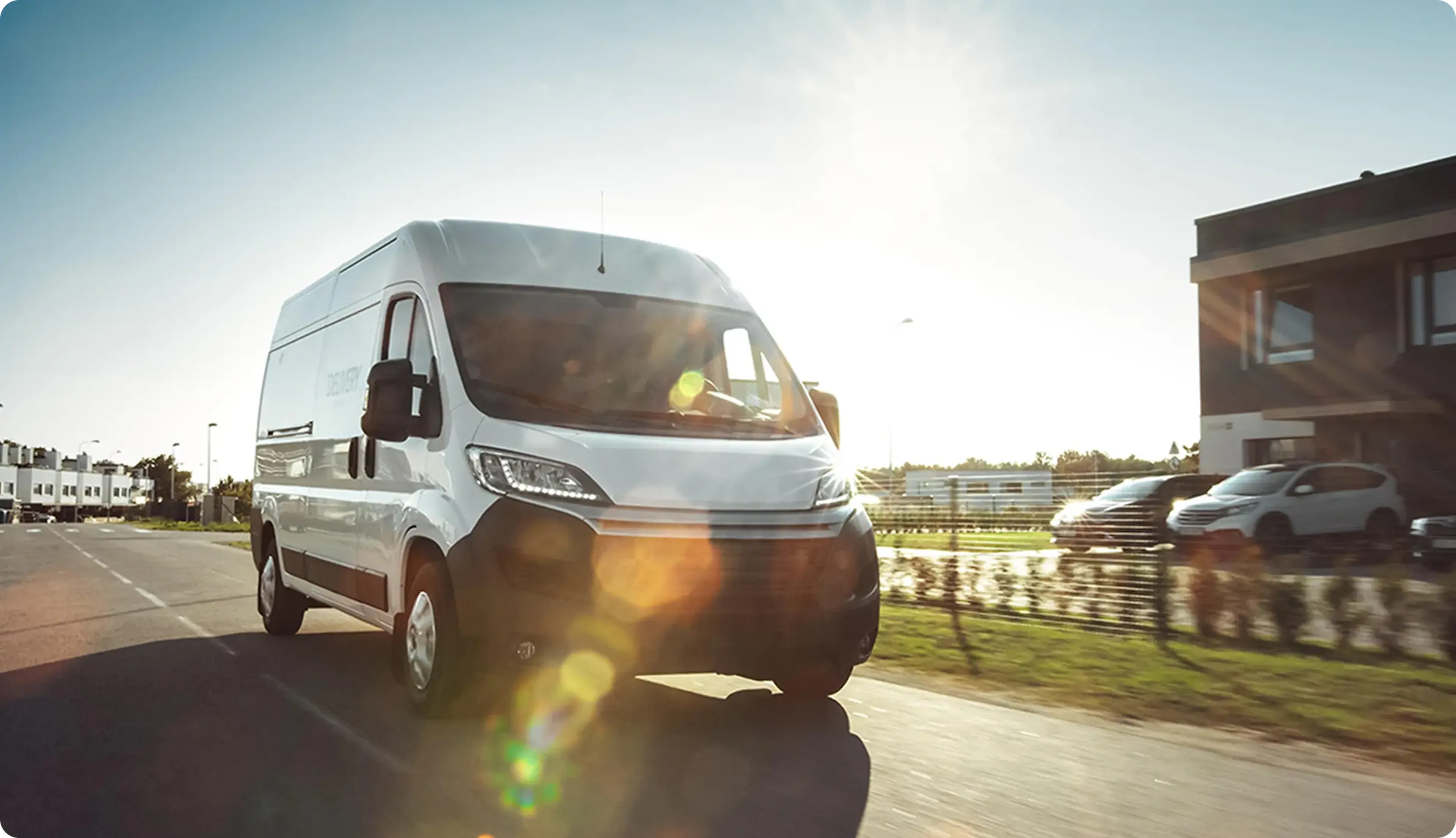 Rent a Moving Truck | Find a moving truck near you at Oscar