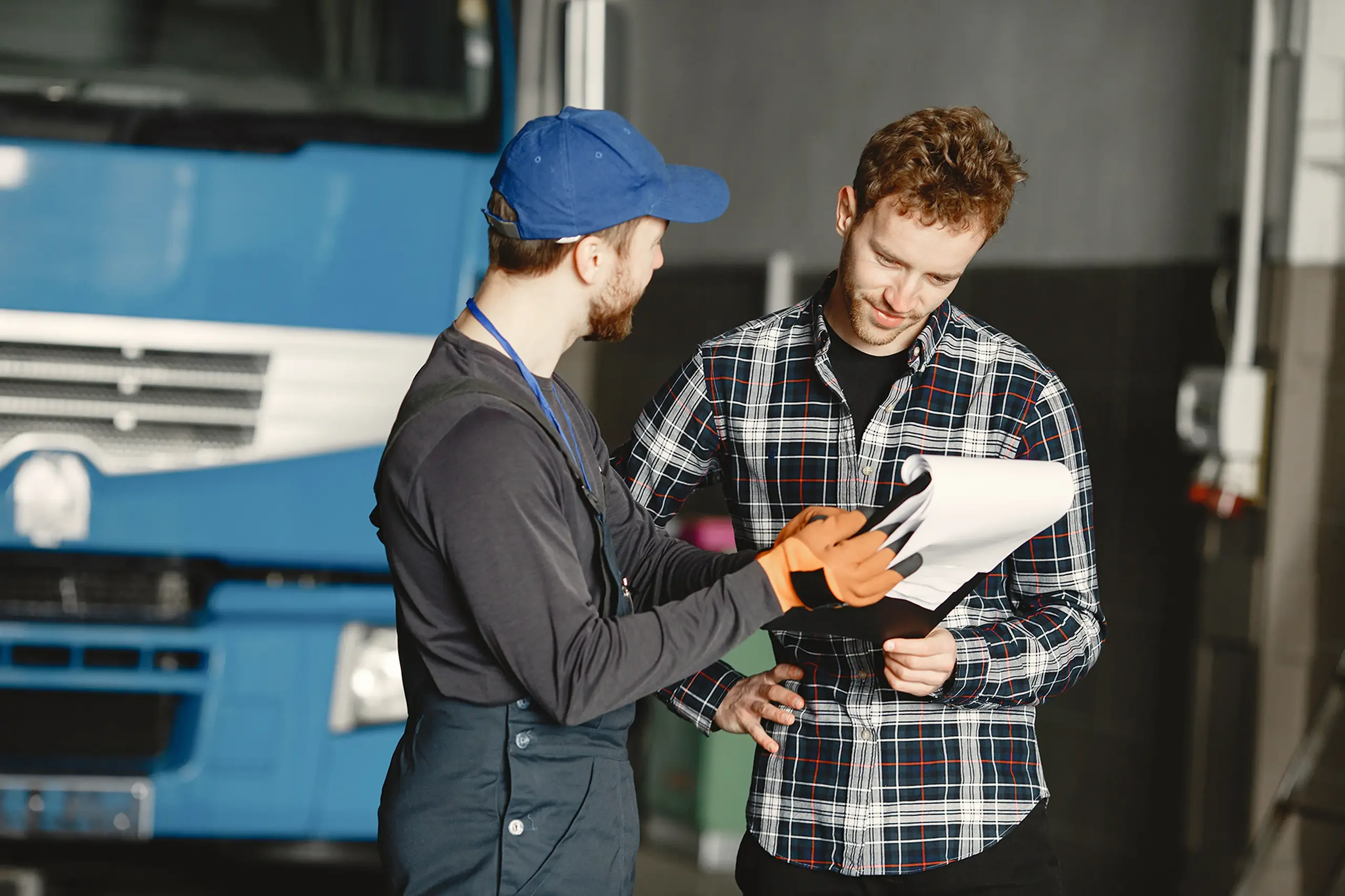 Moving Truck Rental in Wisconsin | $79/Day & No Hidden Fees
