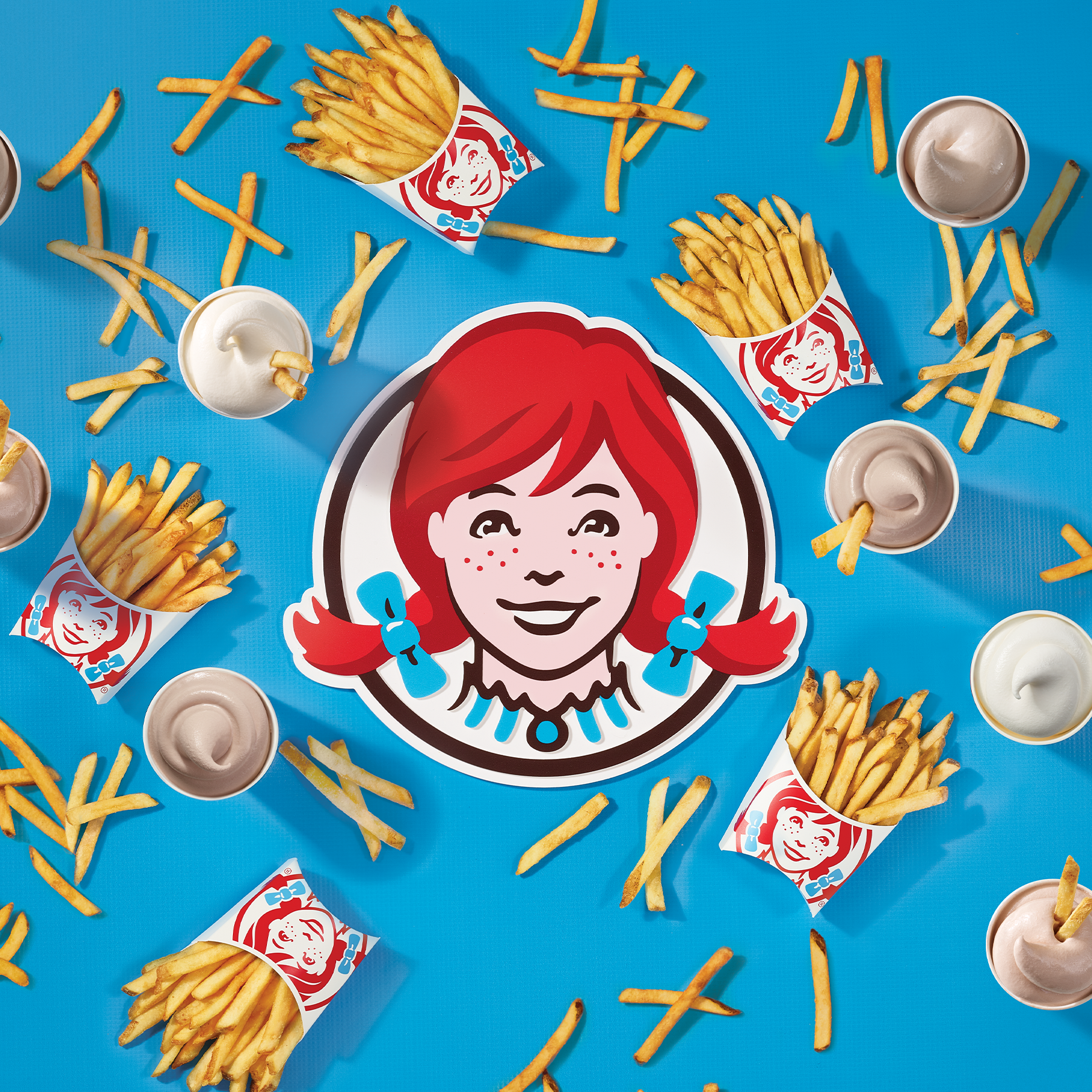 Wendy's Australia
