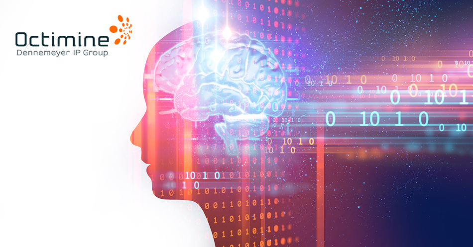 Transforming IP management: the shift from digital tools to intelligent ...