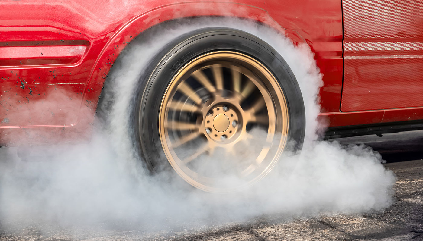Fast cars and ketamine in the electrified world of IP | Dennemeyer