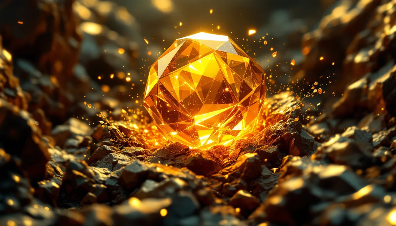 Garbage in, Garbage out: how to find treasure between the trash