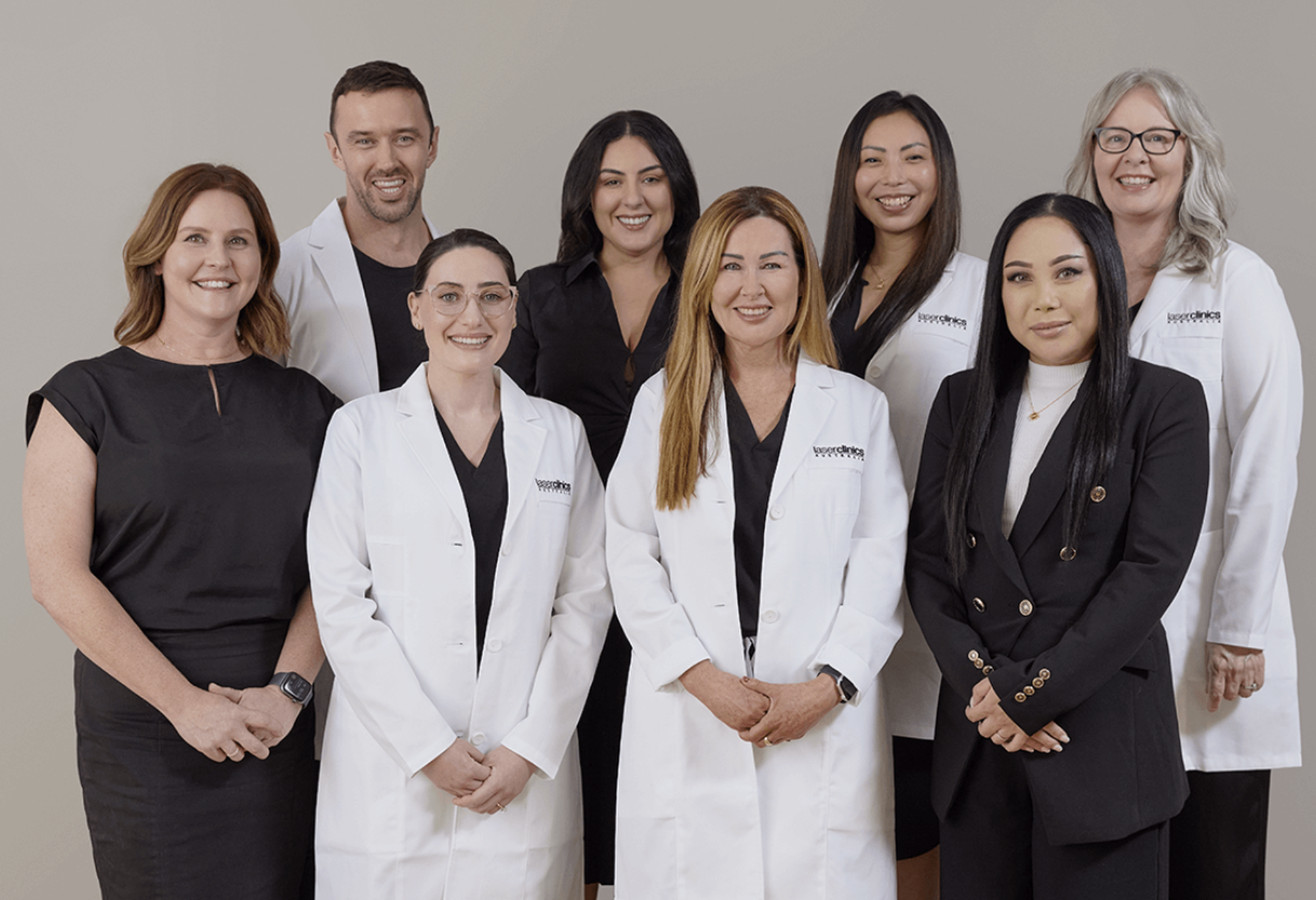 Medical Team
