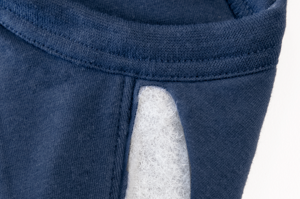 Medical Pet Shirts | Protective Recovery Wear for Pets | Hind Leg ...