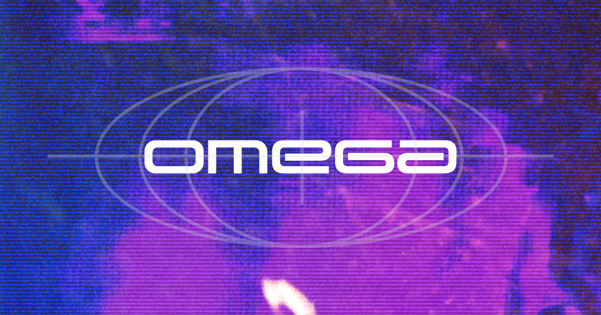 Omega — Take what you want at all cost