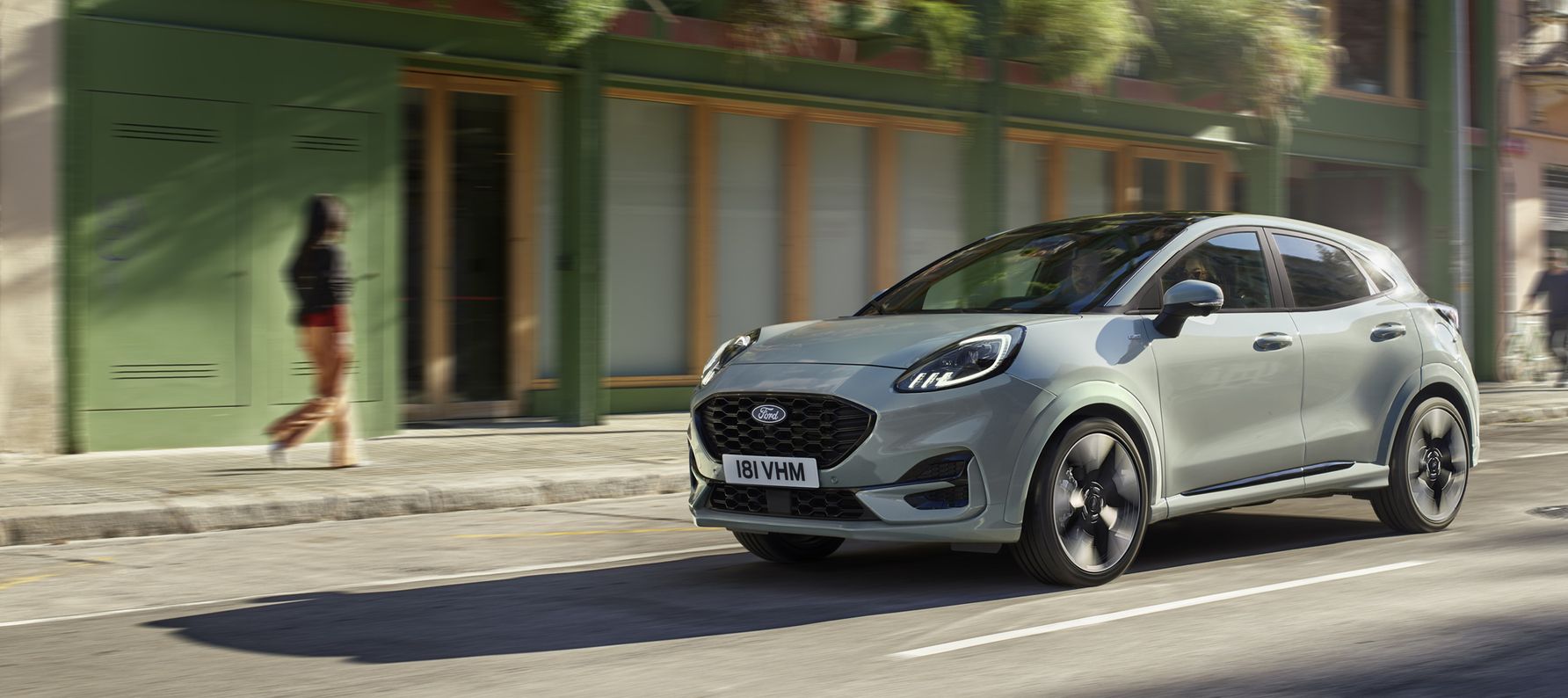 FORD | Modelle, Neuwagen, Gebrauchtwagen, Service & Angebote bei Hugo ...