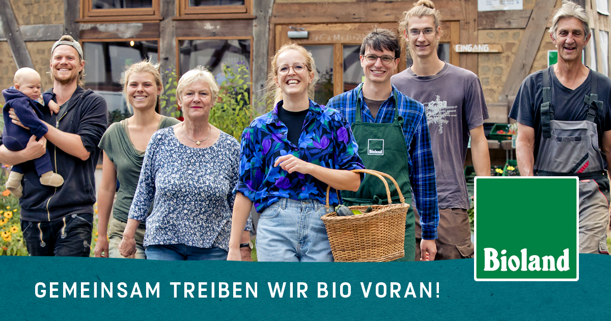 Dänische Bio-Revolution erklärt | Bioland e.V.