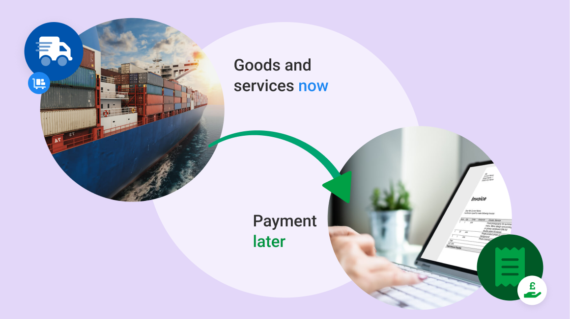 What Is trade credit? Guide for business owners
