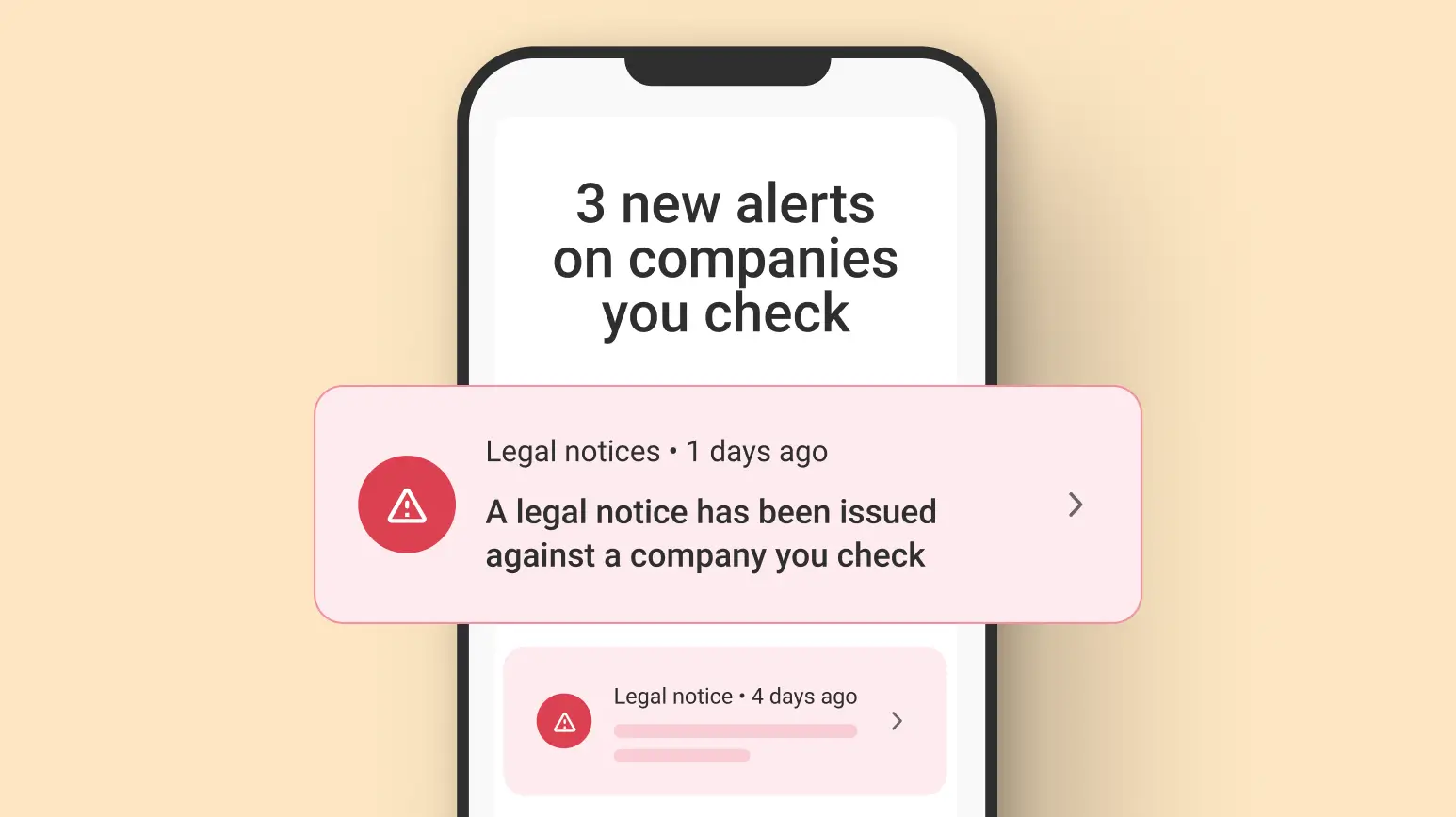 First Gazette Notice for Compulsory Strike-off | 2026 Business Guide