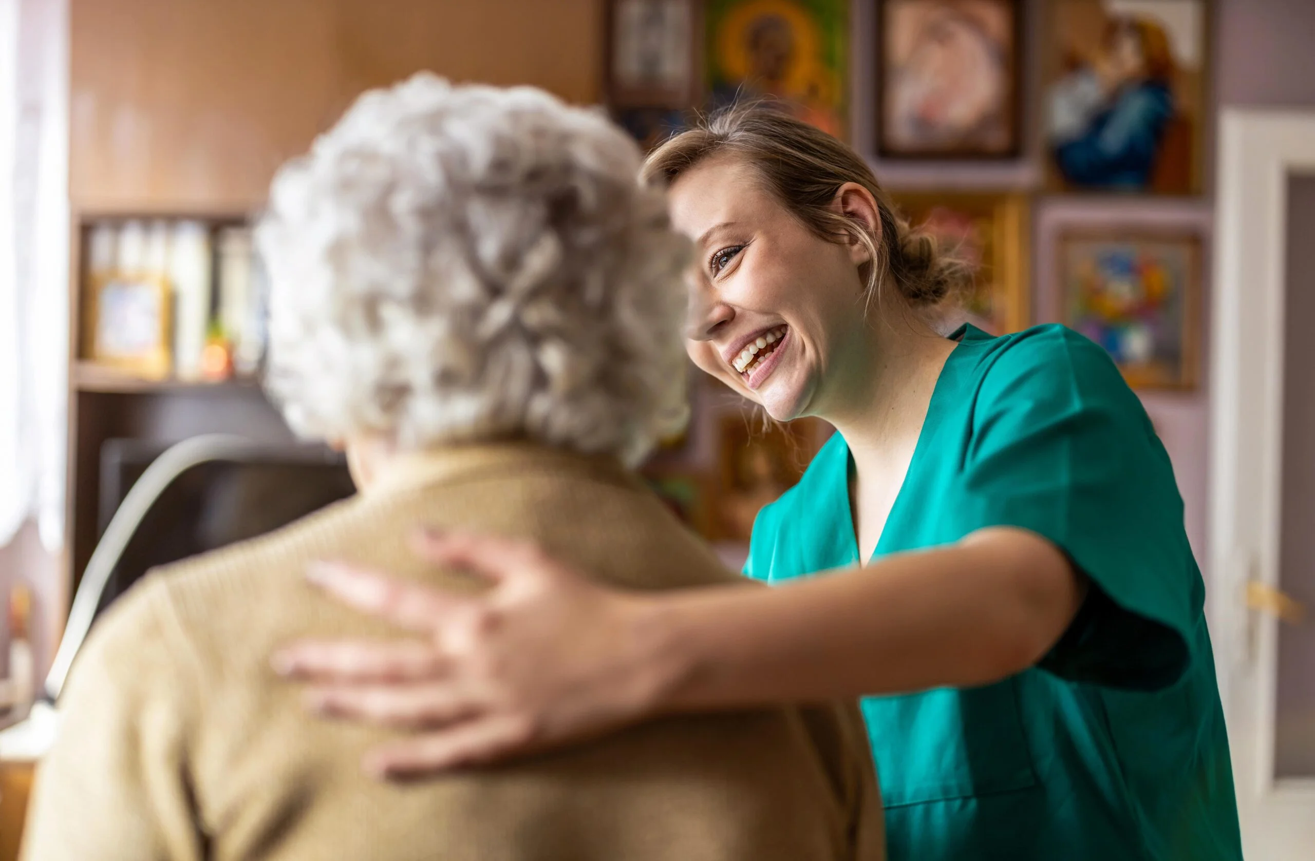 The crucial role of mock inspections in the care sector