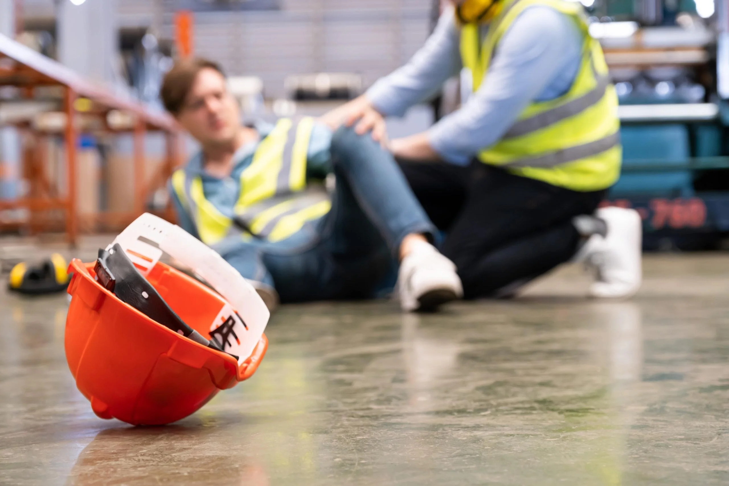 HSE statistics for education show significantly higher rates of stress ...
