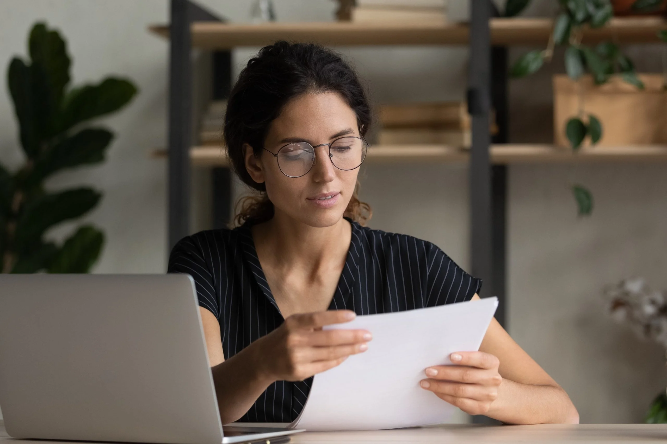 CVs versus application forms