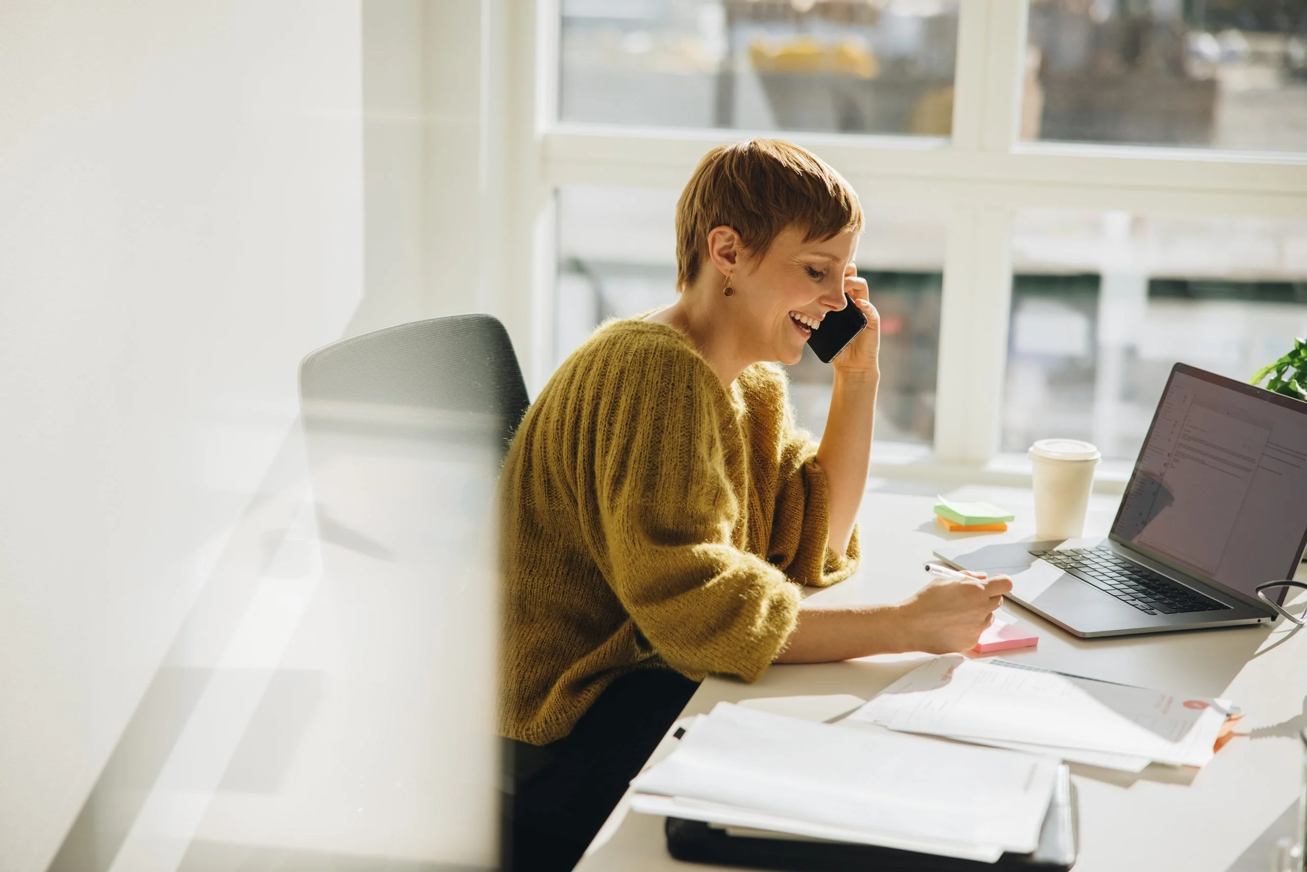 7 ways to support and sustain high performers