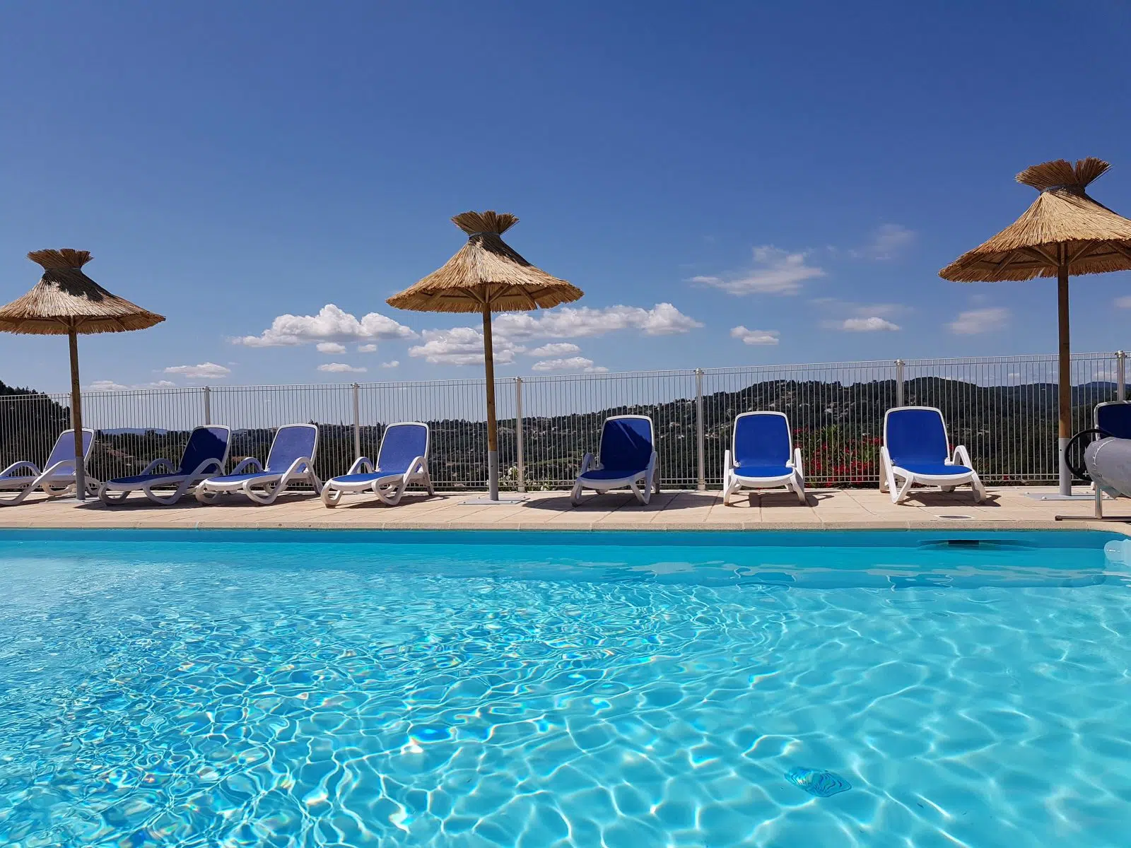 Ushuaïa Villages Les Pins d’Ucel | Ushuaia