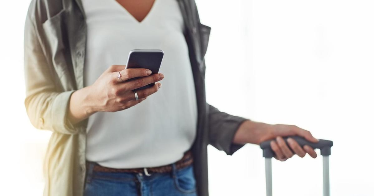 eSIM Setup Guide: How to Install and Activate | Firsty