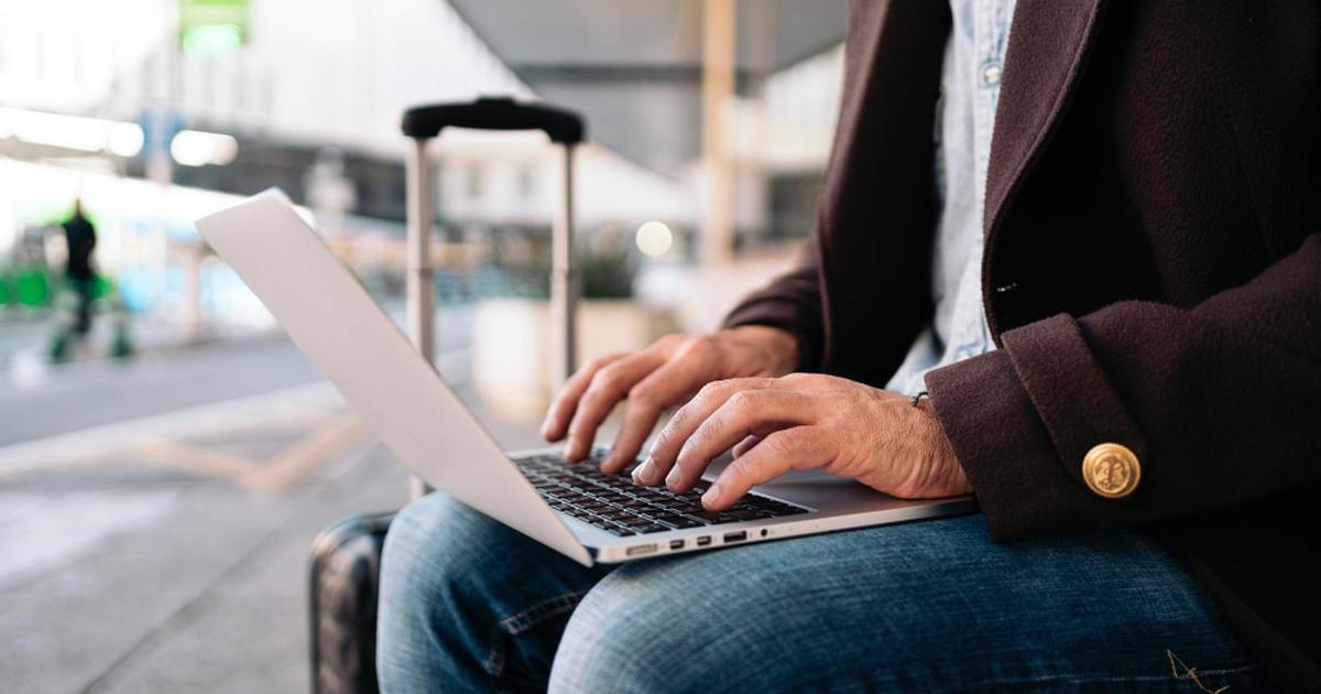 What Is Mobile Hotspot Data and How to Use It | Firsty