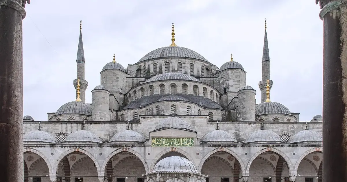 eSIM Turkey | Mobile Data for International Travels | Firsty