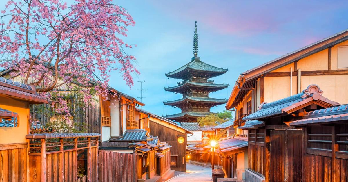 Unique Places to Stay in Japan: Ryokans, Domes & More | Firsty