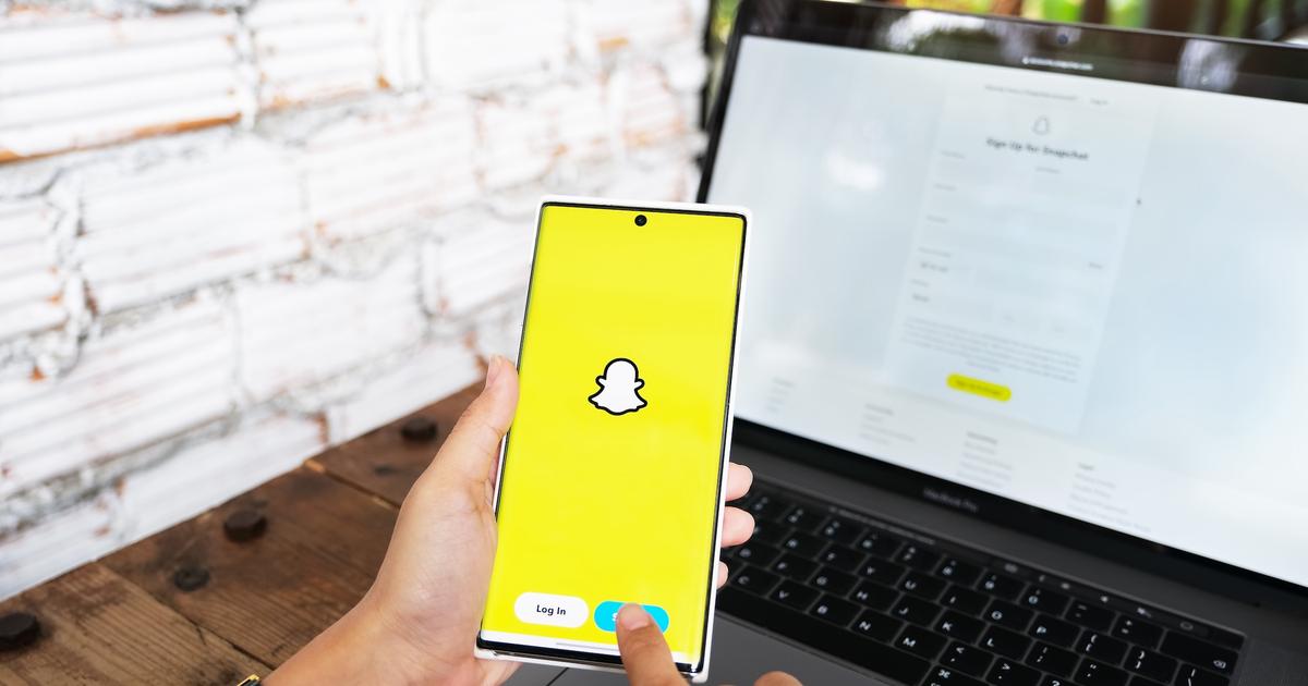 How Much Data Does Snapchat Use on Mobile? | Firsty