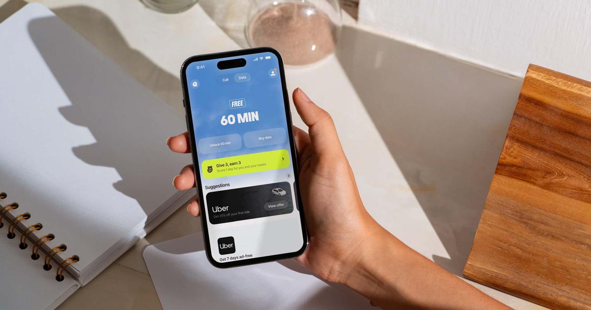 Firsty Free Data: Speeds and Limits Explained | Firsty