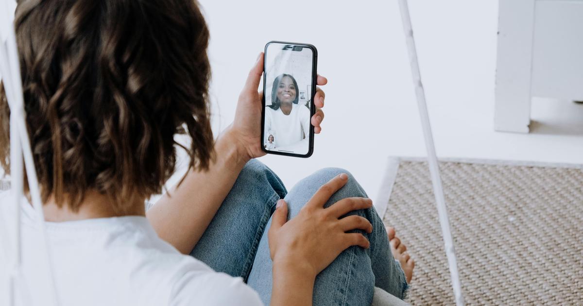 How Much Data does Facetime Use? And How to Reduce It | Firsty